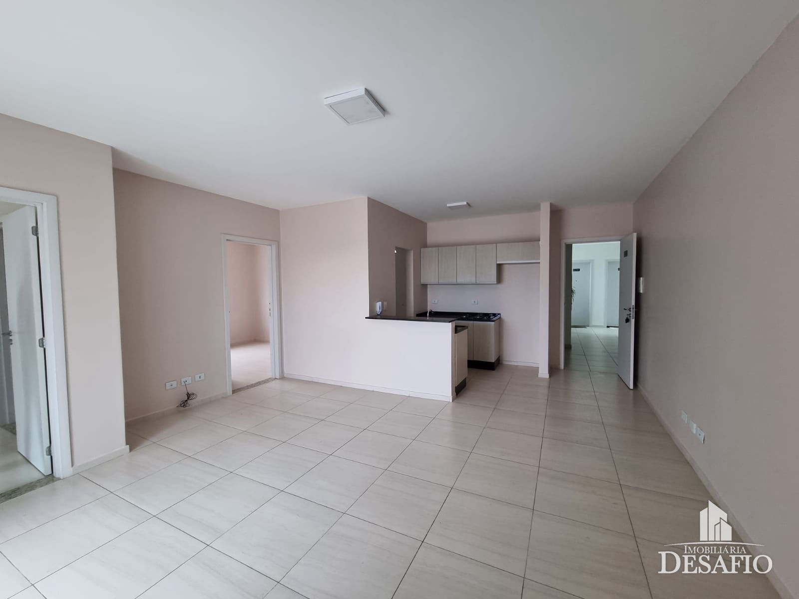 Apartamento para alugar em Centro